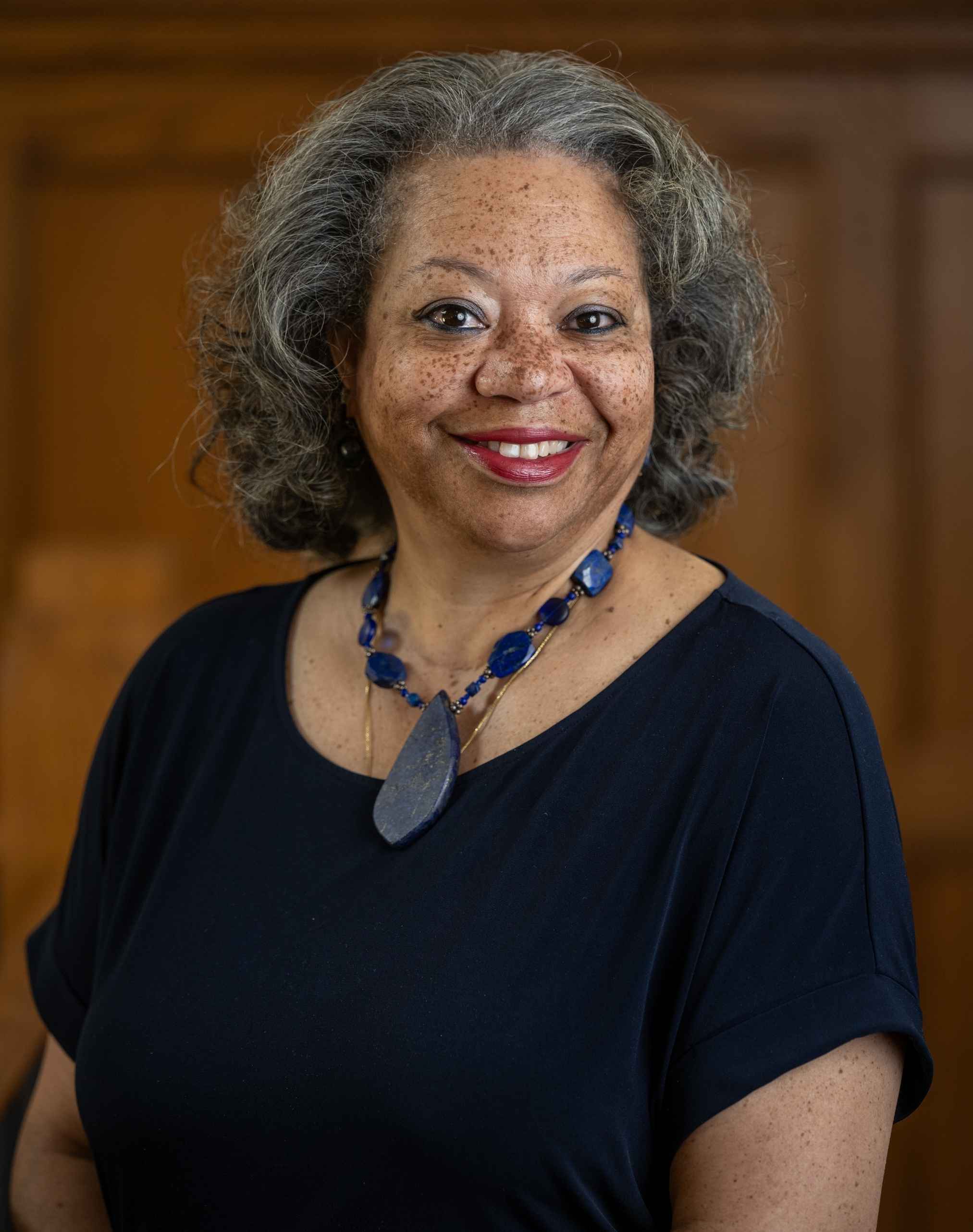 Susan D. Page | Weiser Diplomacy Center
